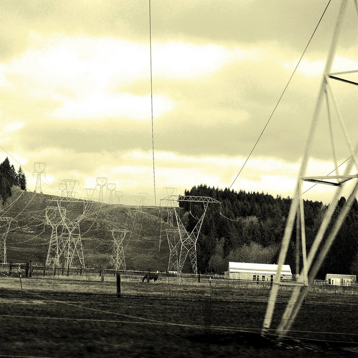 Half Machine | Mikey the Part-Time Artist