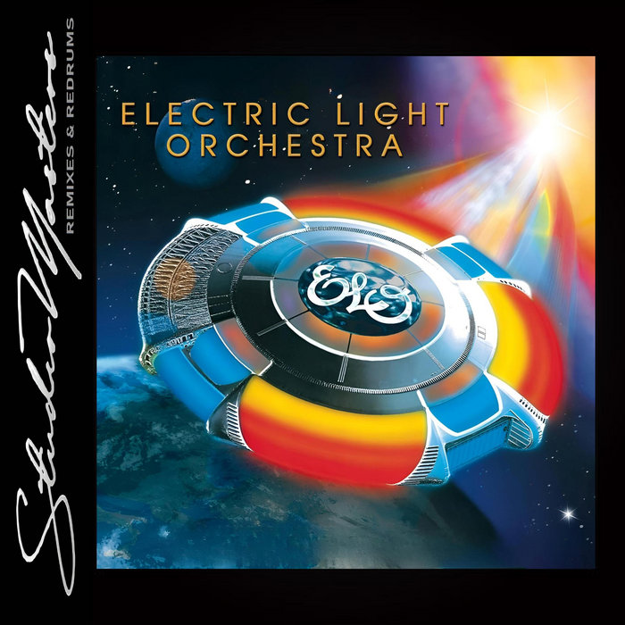 Electric Light Orchestra (SM Remix) | Studio Masters