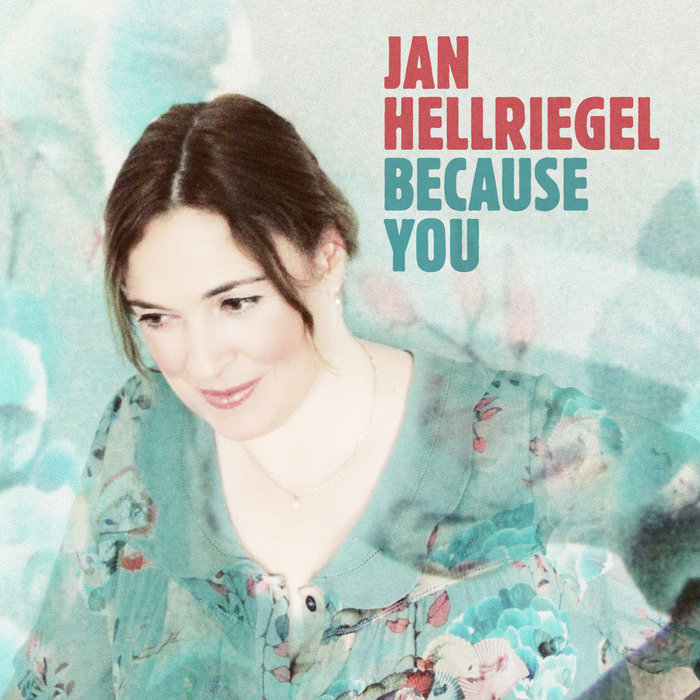 Because You | Jan Hellriegel