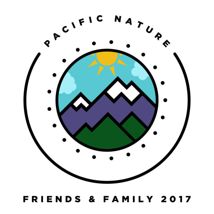 Pacific Nature Friends and Family [PNR-061] | Pacific Nature Records