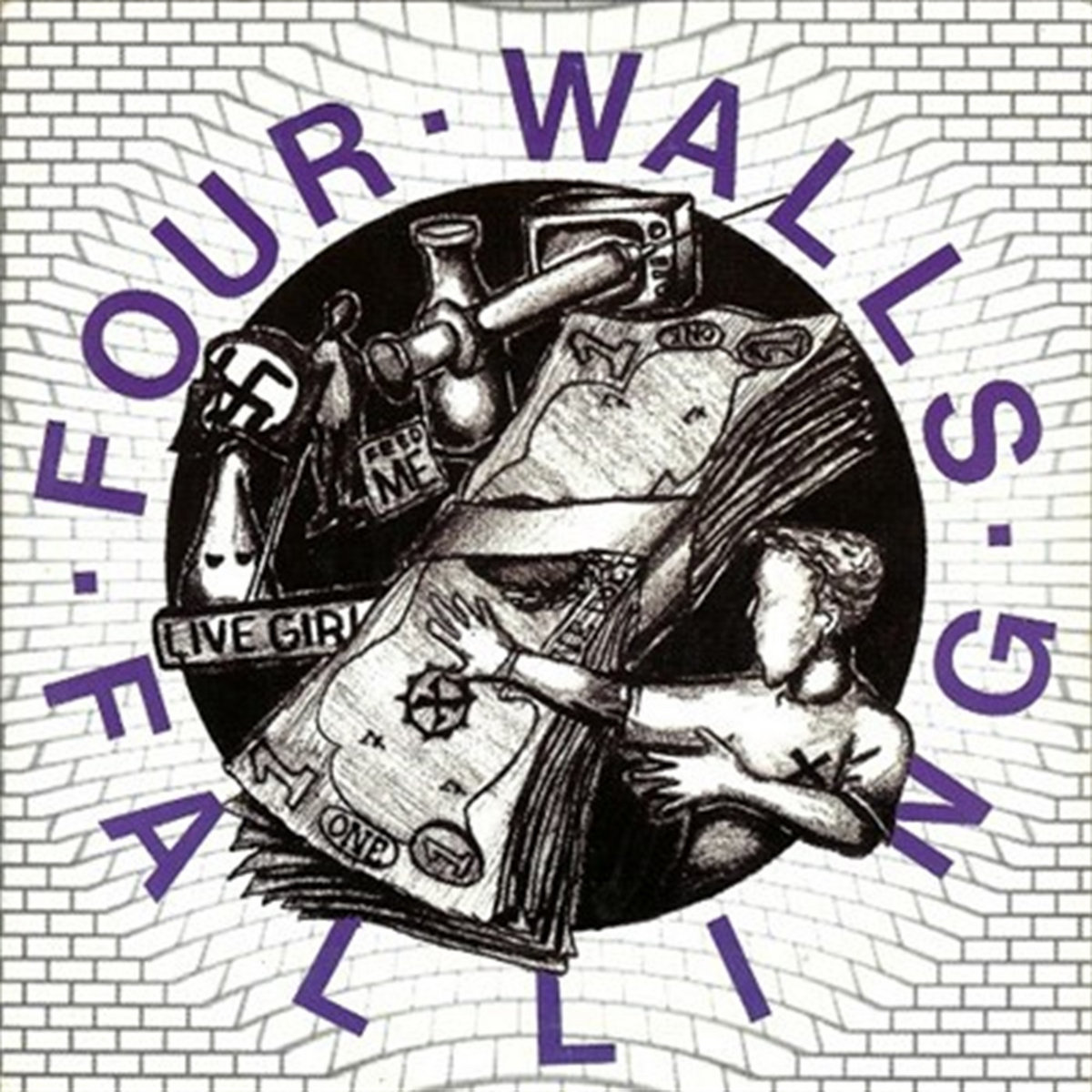 Four Walls Falling | Four Walls Falling
