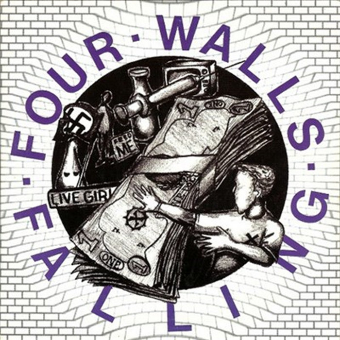 Four Walls Falling | Four Walls Falling
