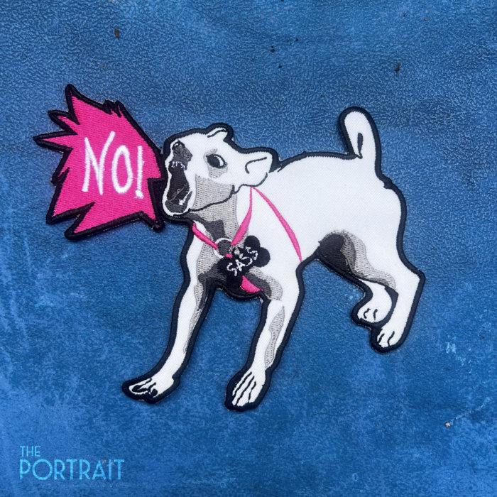 Sass x No! | THE PORTRAIT