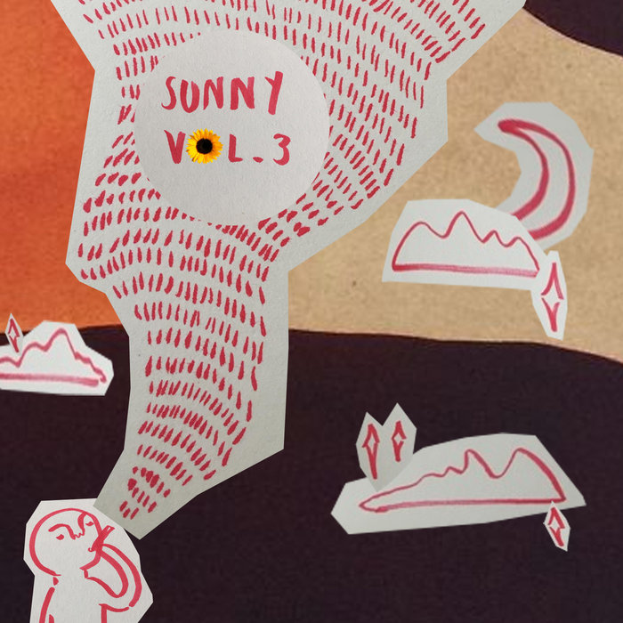 Sunny Radio, Vol. 3 | sunnymac