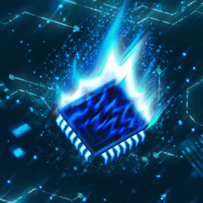 Bit Bakery Deluxe | Morphing Bytes