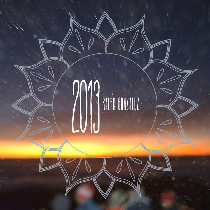 2013 | Ralph Gonzalez