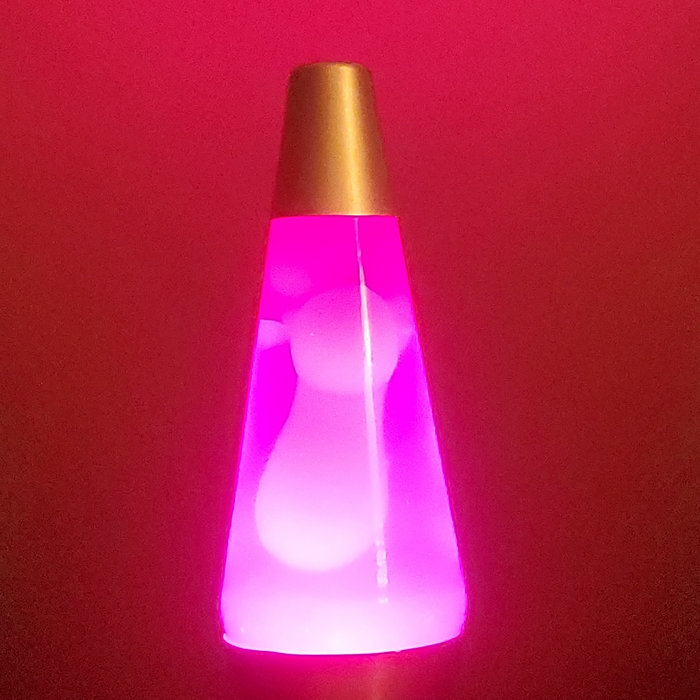 lava lamp 1 | Bat People
