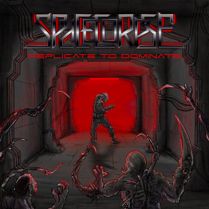 Replicate to Dominate | Spacecorpse