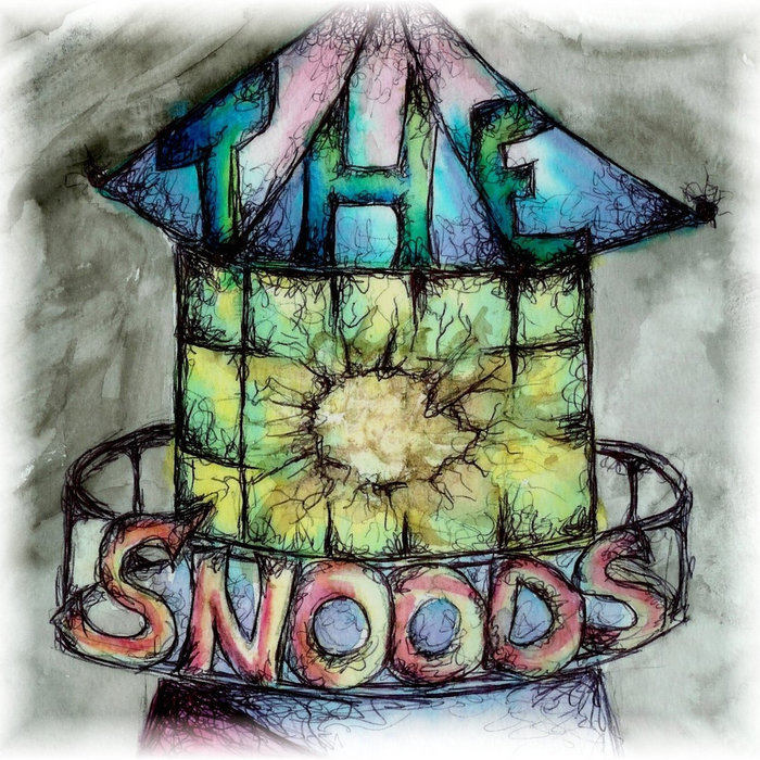 Plus Song | The Snoods | Christopher Bemis and the Salamander Band