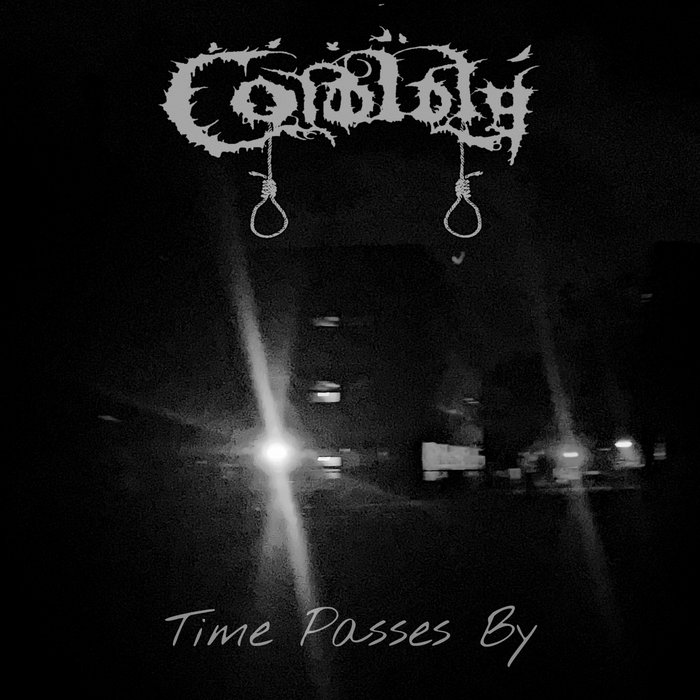 Time Passes by... | Cold July