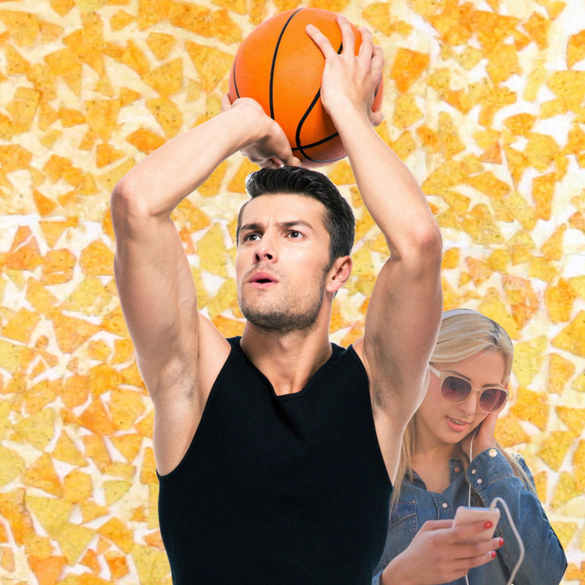 DOLLAR $TORE WALK | Caleb Hurst | Garrett Watts