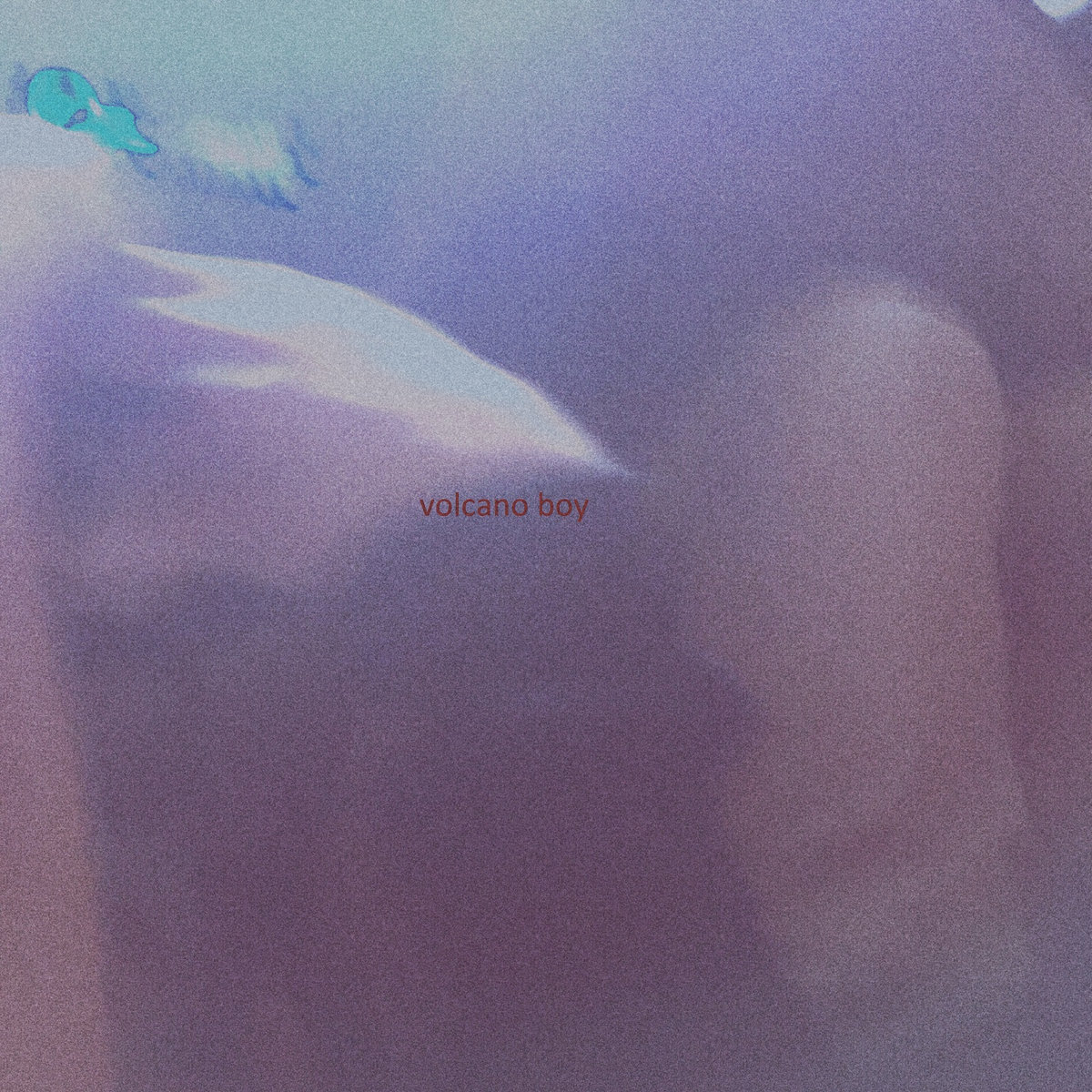 Volcano Boy | American Impressionism