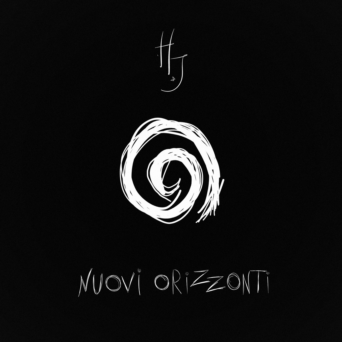 Nuovi Orizzonti | Howl Jordan