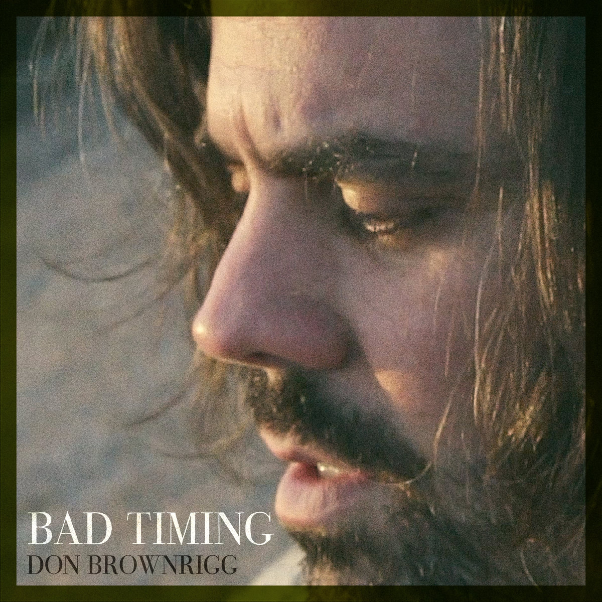 Bad Timing (single) | don brownrigg