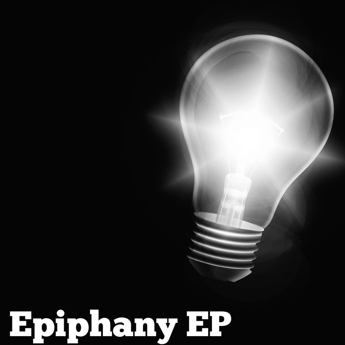 Epiphany EP | Luke Icard