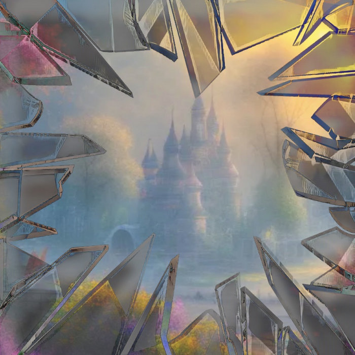 Fragmented Fantasy | Inward Realities