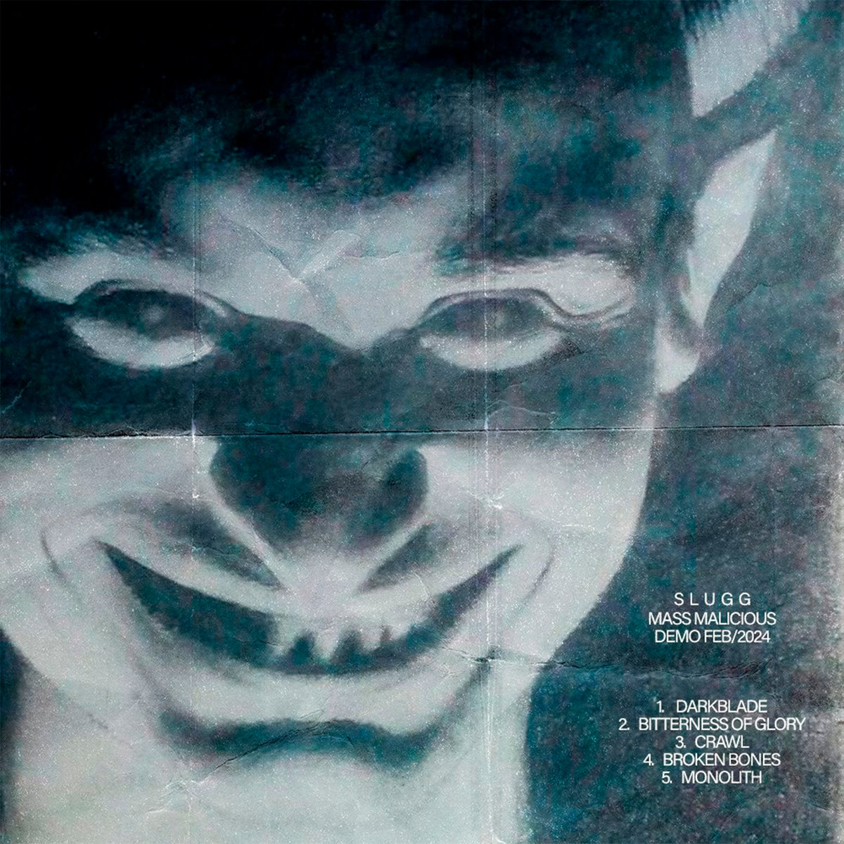 MASS MALICIOUS | SLUGG | MIDNIGHT STALK PRODUCTIONS