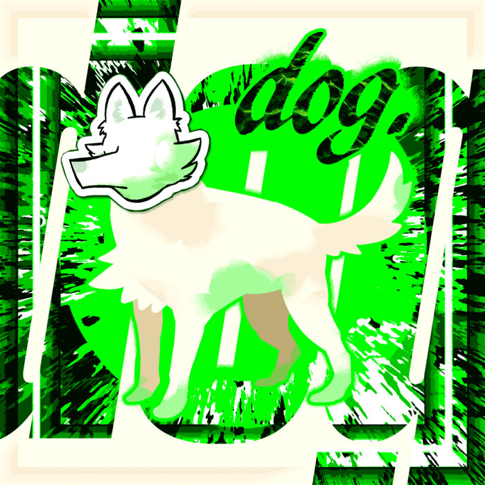 dog | The Homestuck Fan Musicians | unofficialmspafans