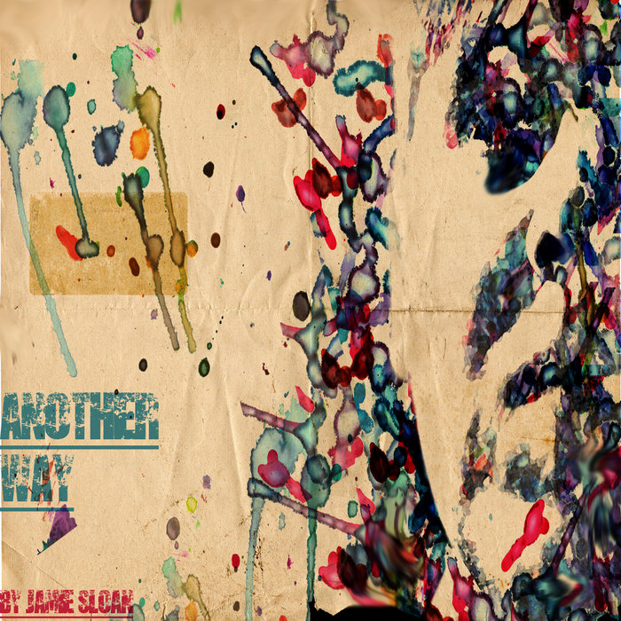 Another Way | Jamie Sloan
