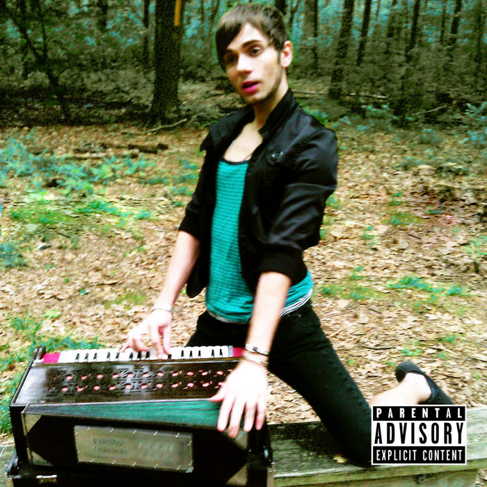 MAJICK [edit] | Joey Gray