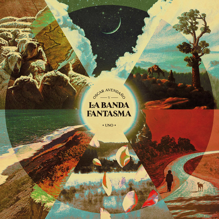 Uno (Óscar Avendaño & La Banda Fantasma) | Indy Tumbita