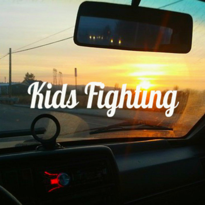 Commercial Hell | Kids Fighting