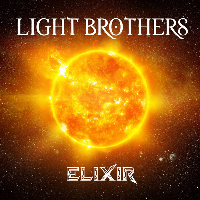 ELIXIR | LIGHT BROTHERS | Light Brothers