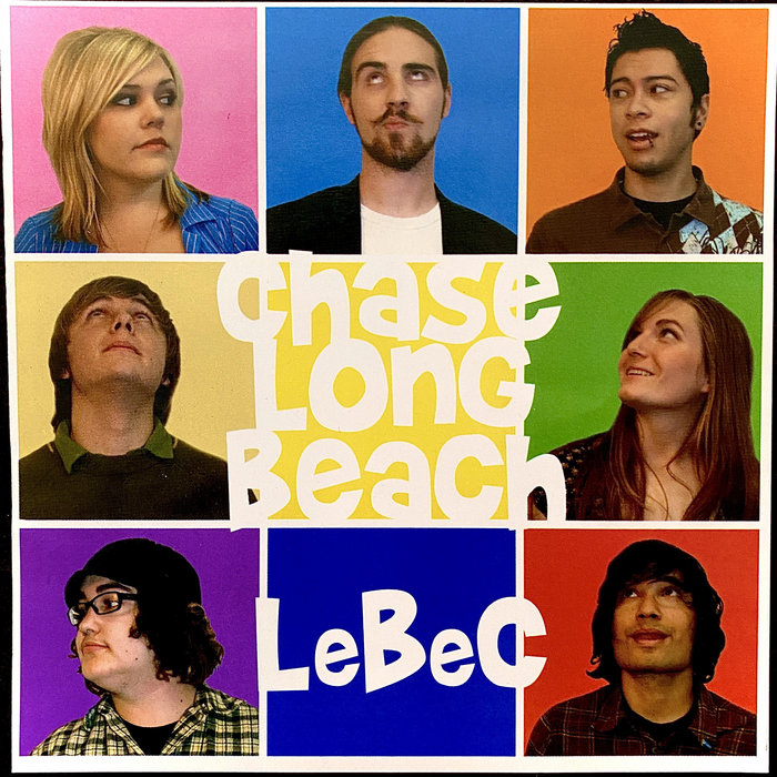 LeBeC | Chase Long Beach