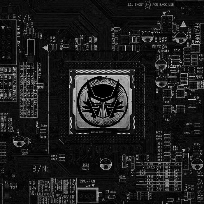 Circuit Breakers | Hacking The Wave
