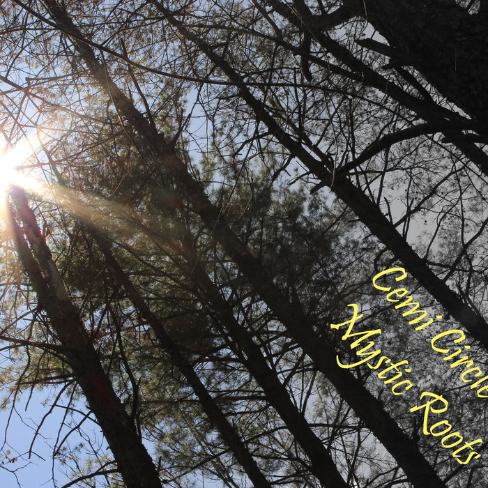 Mystic Roots | Cemi Circle
