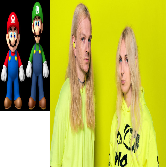 Cursed Mashups | Aggressive Agriculture