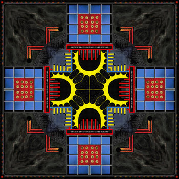 King Gizzard & The Wizard Lizard - Polygondwanaland (Stem Split Remix ...