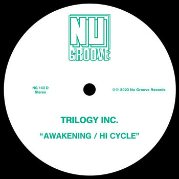 Music | Nu Groove Records