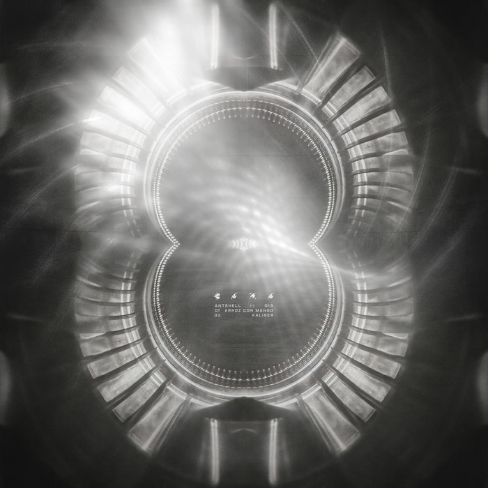 Antshell | TOMO | In Orbit