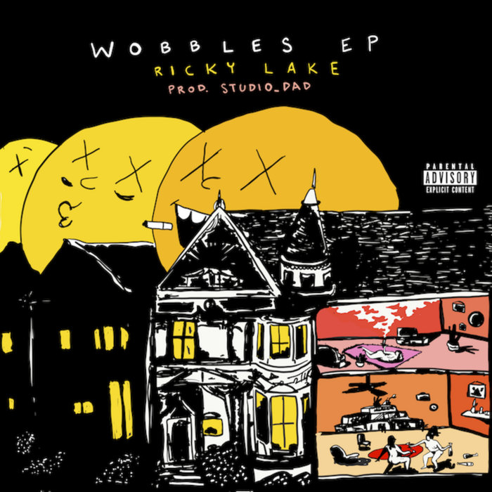 Wobbles | Ricky Lake