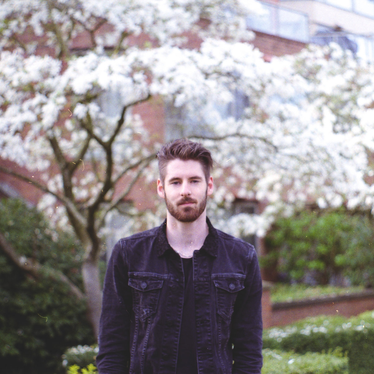 Killing Time | Tyrell Curry