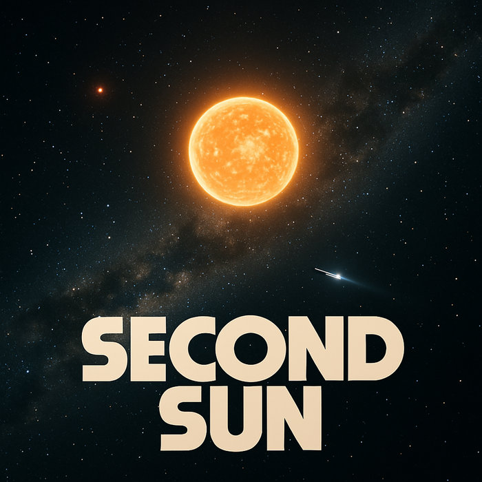 Second Sun | Megademo