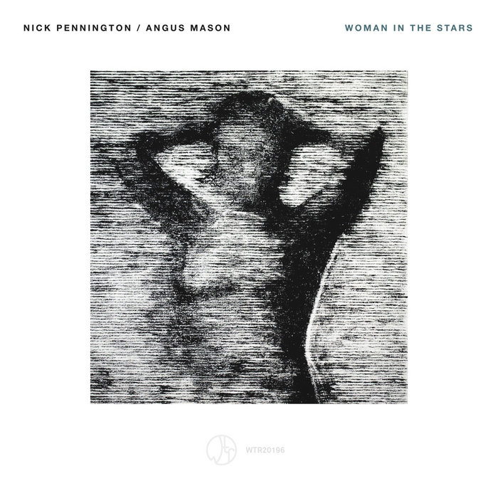 Woman in the Stars | Nick Pennington and Angus Mason