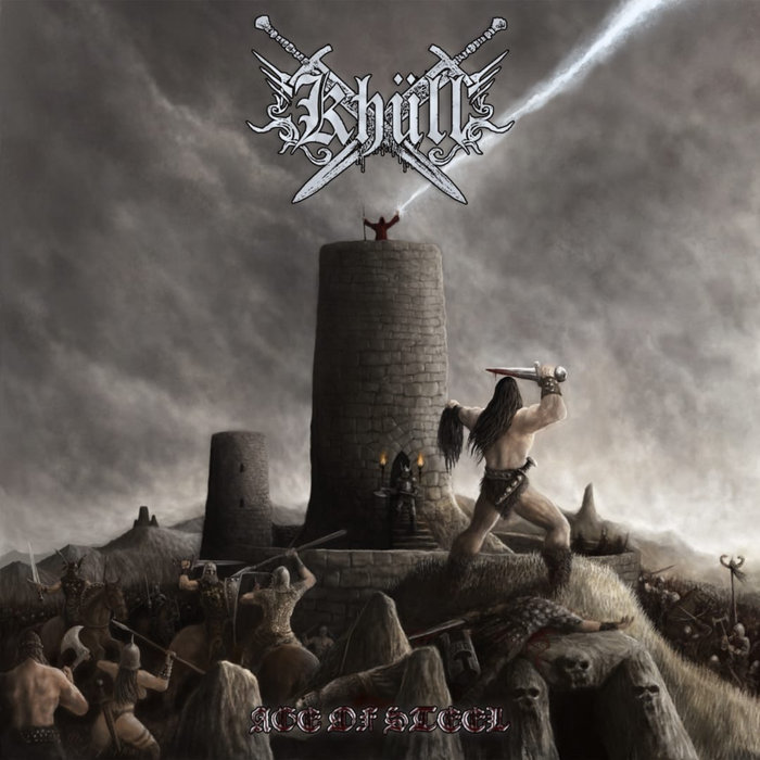 Age of Steel | Khüll | Khull