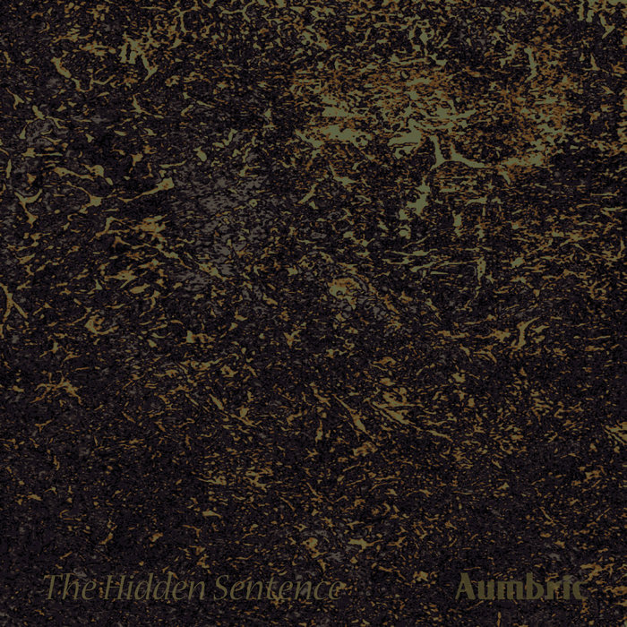 The Hidden Sentence | Aumbric