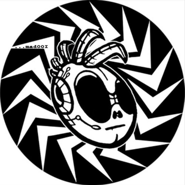 Droop (MAD001) | Maddike