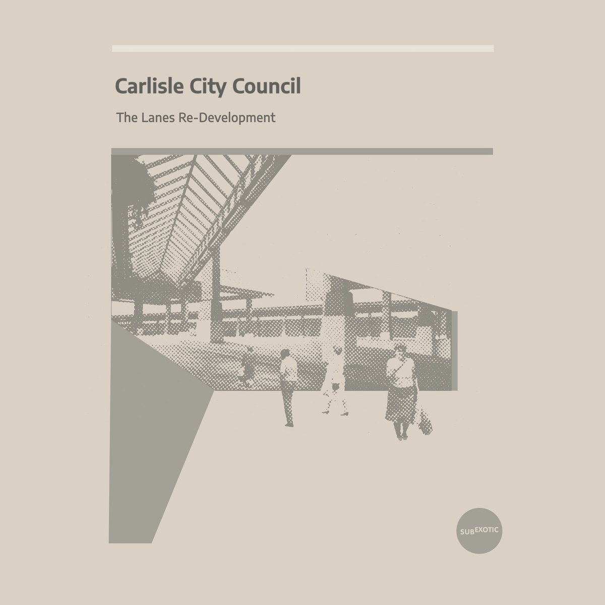 The Lanes Re-Development | Carlisle City Council