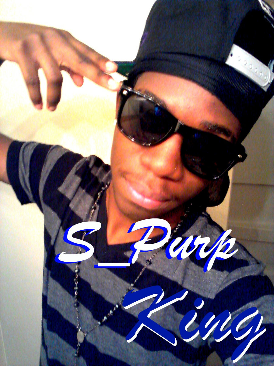 S_Purp-King(Prod.By Jrum Beats) | S_Purp