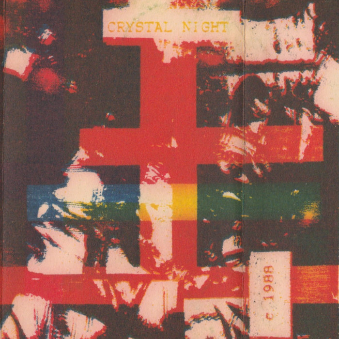 Crystal Night | -1348- | zeromoon