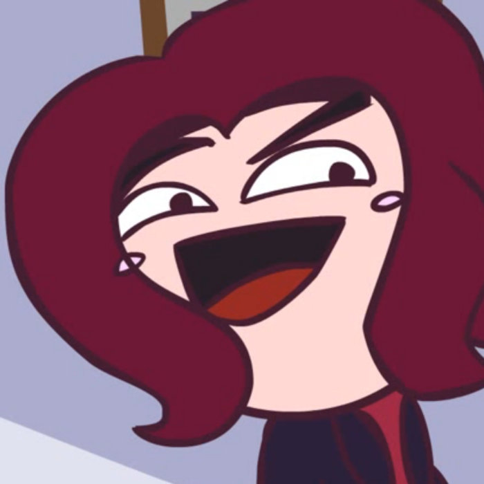 Egoraptor Girlfriend