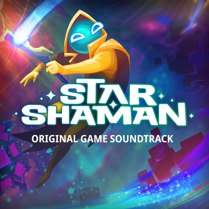 Star Shaman Original Soundtrack | Ikimasho