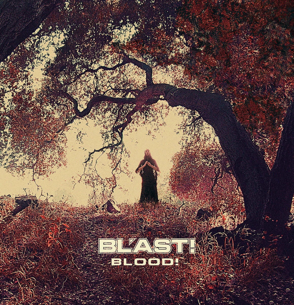 Blood! | BL'AST!