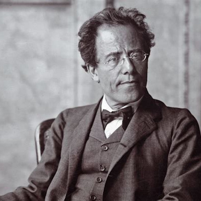 Mahler, Songs from Des Knaben Wunderhorn | Jacques Williams, baritone ...