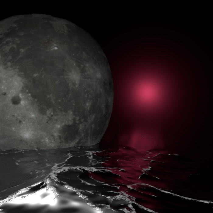 Phantom Renegade | Bored Lord