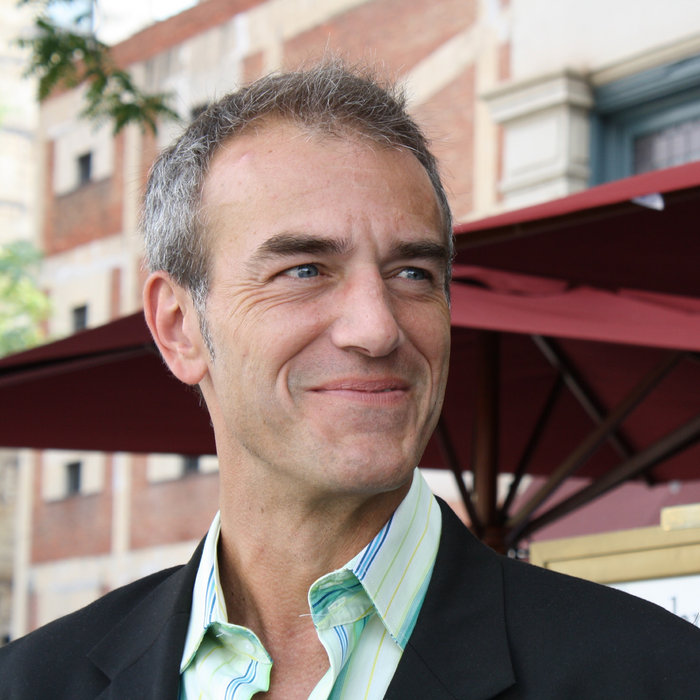 A Long Way Down | Mike Petrone